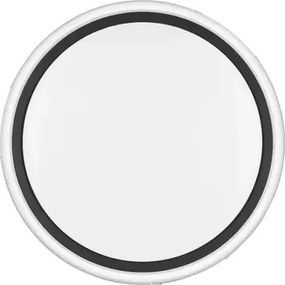 Activejet AJE-GIOVANNI černá/bílá / Stropní LED svítidlo / 40W / 60x L