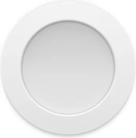 Philips -LED RGBW Stmívat. koup. podhledové svítidlo Hue SLIM LED/12W/230V IP44