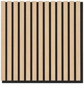 House Nordic Akustický panel VENEER 52x52 cm světlý 5550015