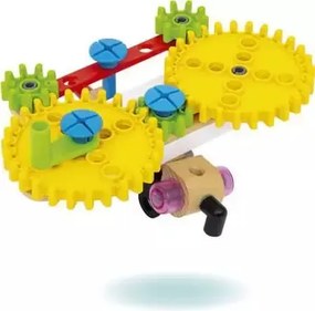 BRIO Stavebnice BRIO BUILDER Sada pro kutily / od 3 let