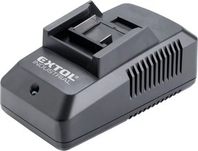 Extol Industrial 8791115A 18V, 3A