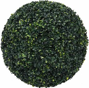 Umělé buxus koule 2 ks 52 cm 315470