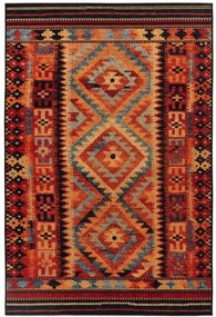 Kusový koberec Gobelina 641 multi 160 x 230 cm