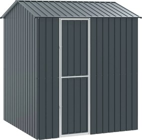 Ptačí klec Antracit 215 x 210 x 247 cm 3325151
