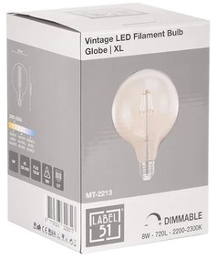 LED žárovka Bulb XL