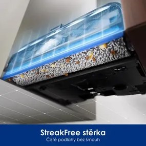 Tineco Floor One S7 Max Gold / Aku tyčový vysavač