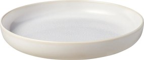 Villeroy&Boch Villeroy & Boch Crafted Cotton hluboký talíř, Ø22cm, 450ml