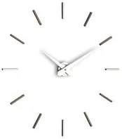 Designové nalepovací hodiny I200NV IncantesimoDesign 90-100cm