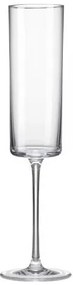 RONA MEDIUM SKLENICE NA ŠAMPAŇSKÉ 170ML SADA 6KS