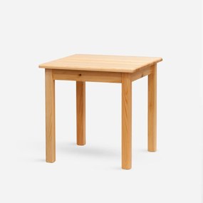 Stima Stůl PINO BASIC 75x75 cm