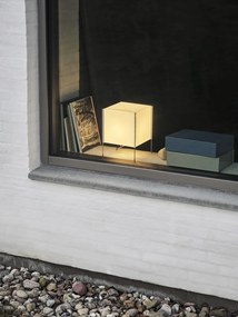 Stolní lampa Paper cube