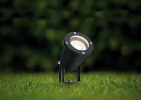 Paulmann Venkovní zápich Garden Spotlight  IP65, na žárovku GU10