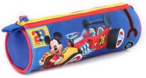 Penál na tužky MICKEY MOUSE Crazy Speed