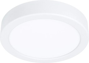 XXXLutz STROPNÍ LED SVÍTIDLO, 16/2,8 cm Xora - Stropní svítidla - 003348191101