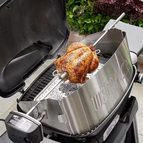 Rotisserie Weber Q2000N série