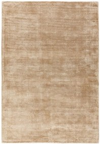 Béžový  koberec Ife Champagne Rozměry: 66x240 cm