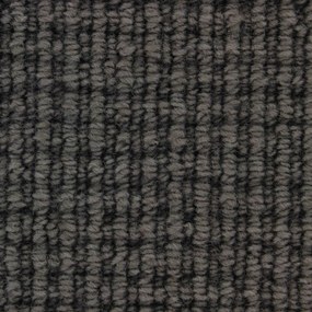 Edel vlněný koberec Greenwich Lead 379 šíře 4m