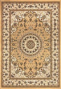 Kusový koberec SALYUT 1566 A 200x290cm beige