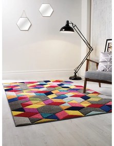 Koberec Flair Rugs Dynamic, 120 x 170 cm