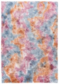 Obsession, AKCE: 80x300 cm Kusový koberec My Jamaica 155 multi, vícebarevná, ložnice
