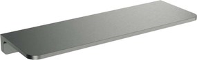OMNIRES Modern Project - Polička, délka 30 cm, kartáčovaný grafit MP60931GR