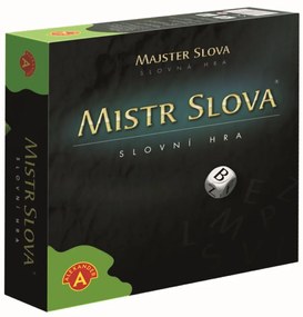 Mistr slova, slovní hra