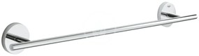 Grohe - Držák ručníku - chrom - 52,2 cm