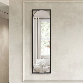 Nástěnné zrcadlo 38x133 cm Marbella – Styler