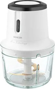 SENCOR SCB 9001GY / Aku sekáček potravin / 200W / 500ml