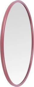 Nástěnné zrcadlo ø 50 cm Riqueza – PT LIVING