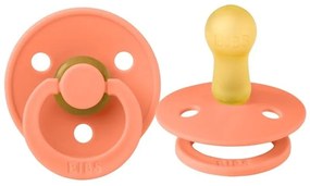 Bibs Dudlík PAPAYA 1 ks M