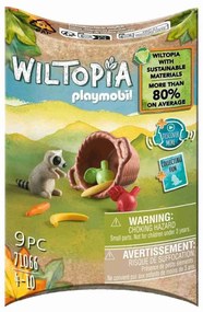 Playmobil Playmobil Wiltopia 71066 Mýval