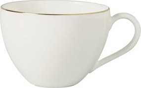 Villeroy & Boch Anmut Gold šálek na kávu, 0,20 l 10-4653-1300