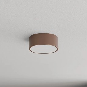 BRILAGI - Stropní svítidlo CLARE 1xE27/40W/230V pr. 20 cm hnědá