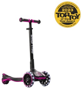 Xtend Scooter pink - koloběžka