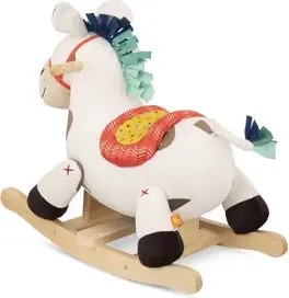 B-Toys Houpací kůň Spotty / od 18 měsíců