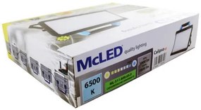 LED reflektor McLED Calipso 45W 4250/2500lm 6500K IP54 ML-511.600.65.0