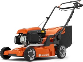 Benzínová sekačka HUSQVARNA LC 347V