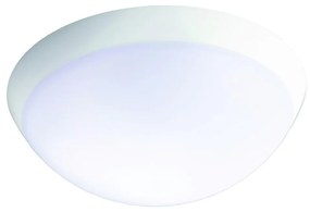 Fulgur Fulgur 26233 - LED Stropní svítidlo se senzorem ROMANA LED/20W/230V IP64 FG26233