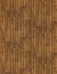 BEAUFLOR PVC podlaha - lino AMBIENT Antique Oak 26M - tmavé dřevo ŠÍŘKA: 2 m, POUŽITÍ: Zátěžové