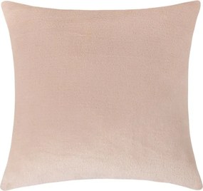 Bellatex Polštářek Mazlík Béžová 38x38 cm