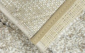 Medipa (Merinos), Kusový koberec Diamond 24153/760, 80x150, hnědá, kancelář