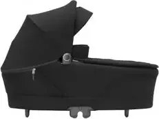 Maxi-Cosi Oxford Plus kočárek 2v1 Twillic Black