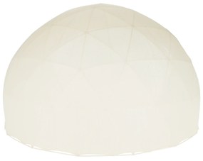 Zahradní přístřešek, letní / zimní verze, 3,6x2,2m, IGLU