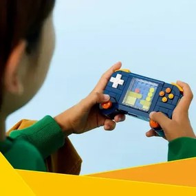 LEGO® Creator 3 v 1 31380 Retro herní konzole / Počet dílků: 268 / od
