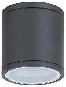 Rabalux 8150 - Venkovní stropní svítidlo AKRON 1xGU10/35W/230V IP54
