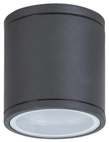 Rabalux Rabalux 8150 - Venkovní stropní svítidlo AKRON 1xGU10/35W/230V IP54 RL8150