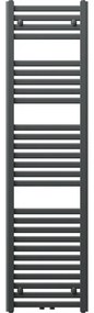 Mexen Hades, topné těleso 1500x400 mm, 574 W, antracitová, W104-1500-400-00-66