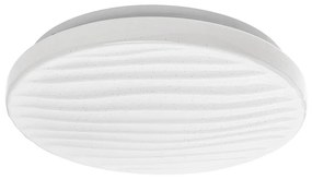 Rabalux Rabalux 2674 - LED Stmívatelné stropní svítidlo MILENA LED/12W/230V 290mm RL2674