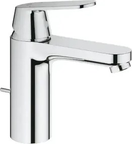 Grohe Eurosmart Cosmopolitan - Umyvadlová baterie s výpustí chrom